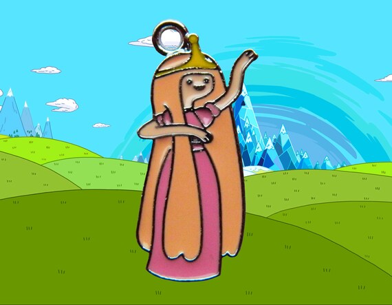 Traje De Ciencia De Princesa Chicle