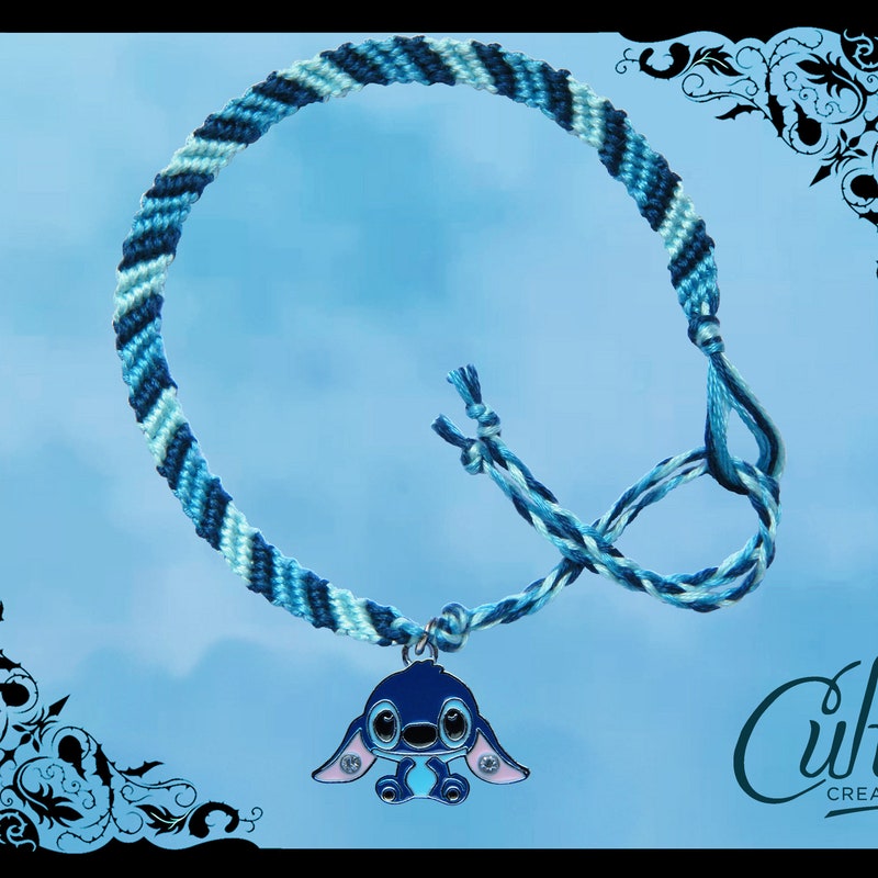 Lilo and Stitch Jewelry - Etsy