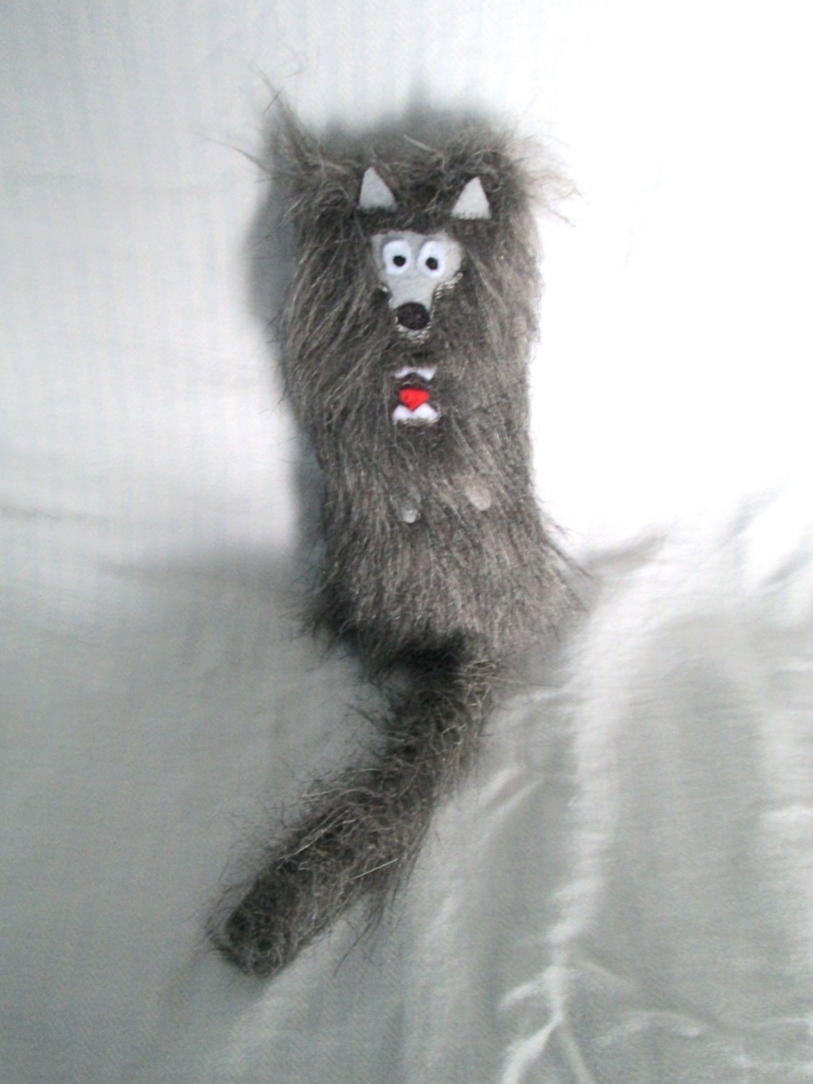 Werewolf Catnip Cat Toy - Etsy