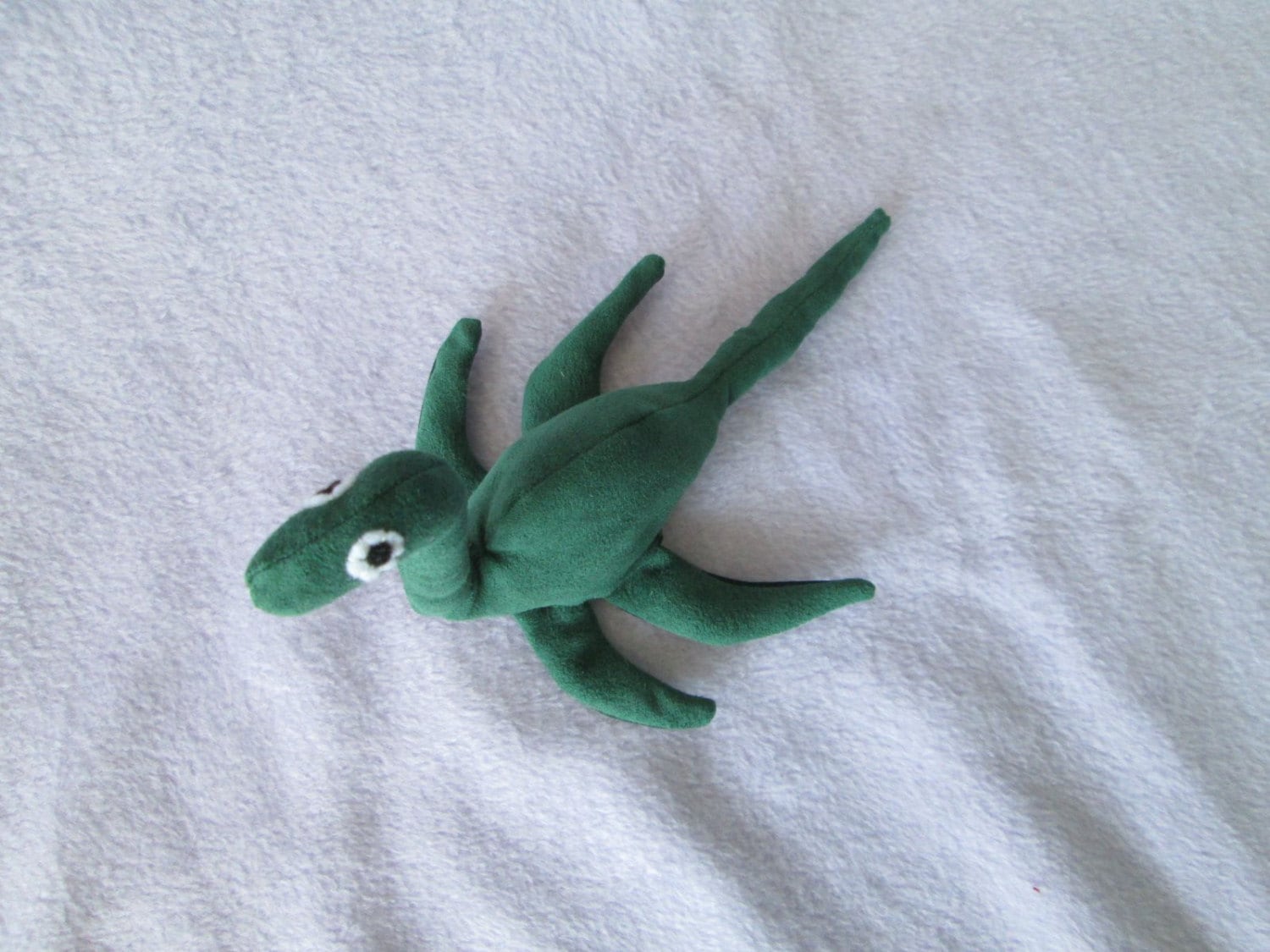 Loch Ness Monster Catnip Cat Toy | Etsy