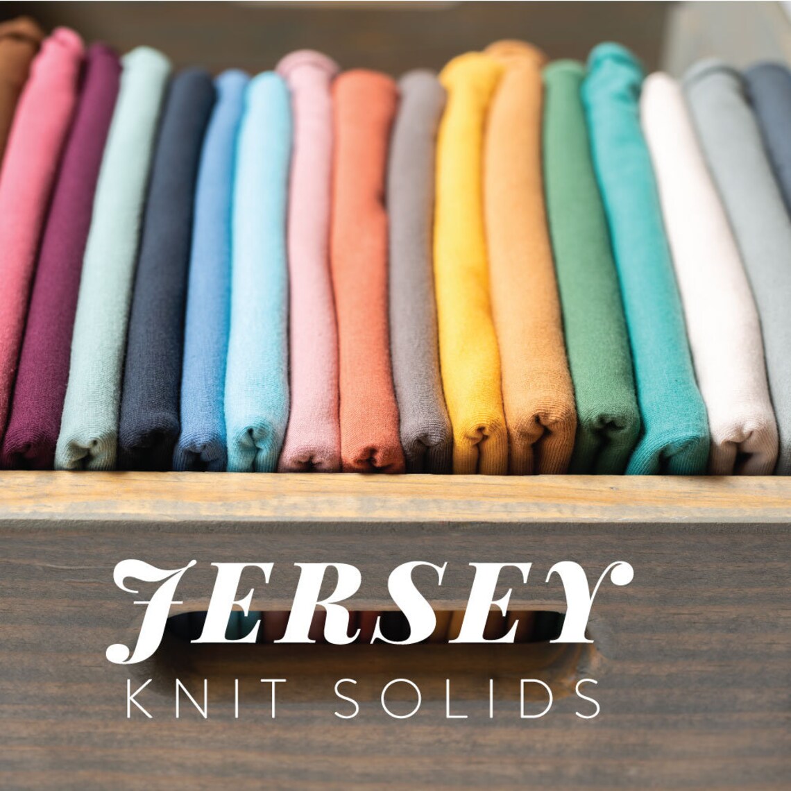 Organic Cotton Solid Jersey Knit Fabric Solid Teal Green - Etsy