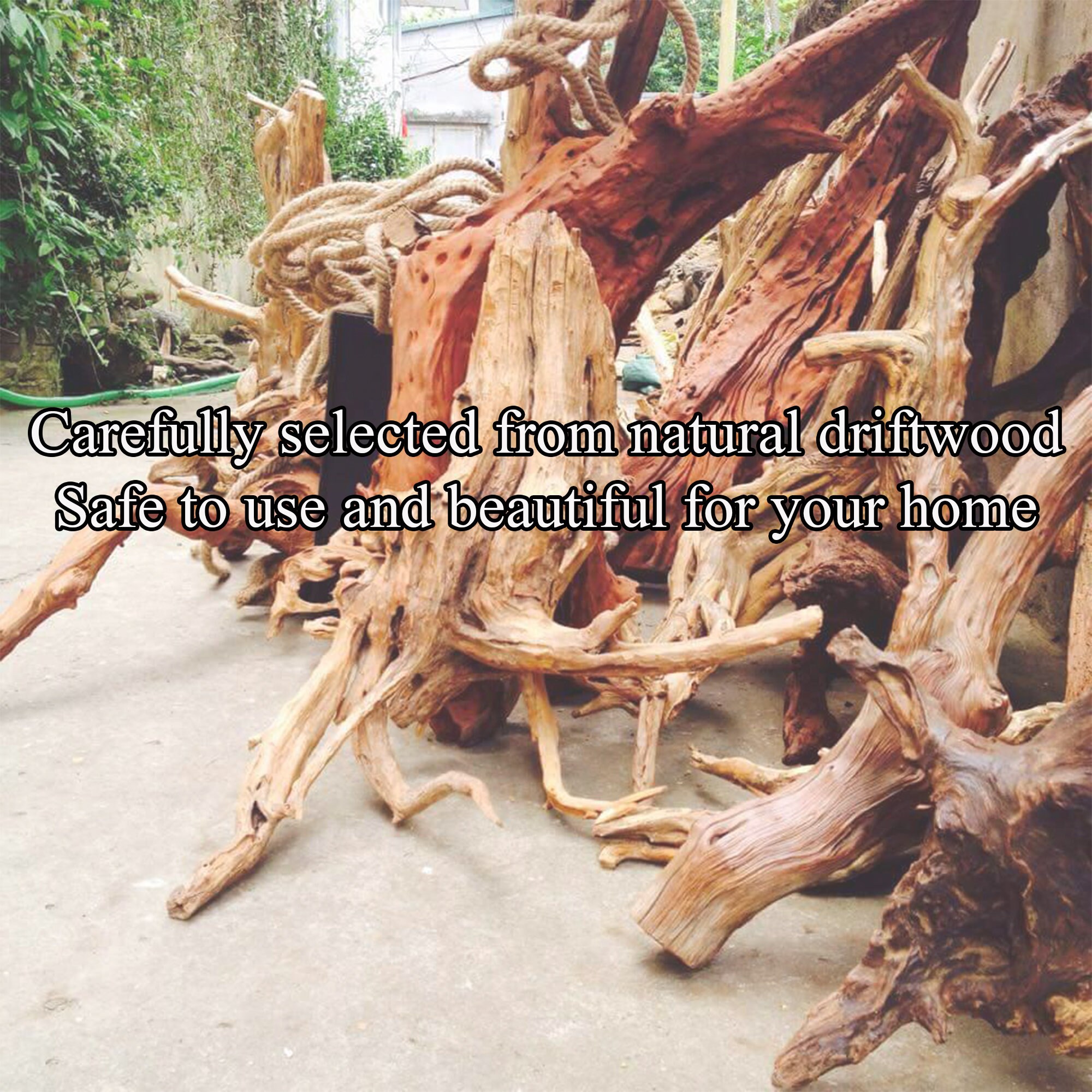 Live Edge Counter Wood Bathroom Vanity Bathroom Vanities Floating ...