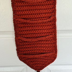 Hat Hanger / Cap Rack CROCHET PATTERN PDF - Etsy