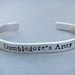 Dumbledore's Army / Potter / Nerd Gift / Geek Gift / Literary Gift ...