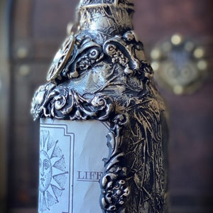 Potion Bottle Halloween Décor / Cosplay Accessory - Etsy