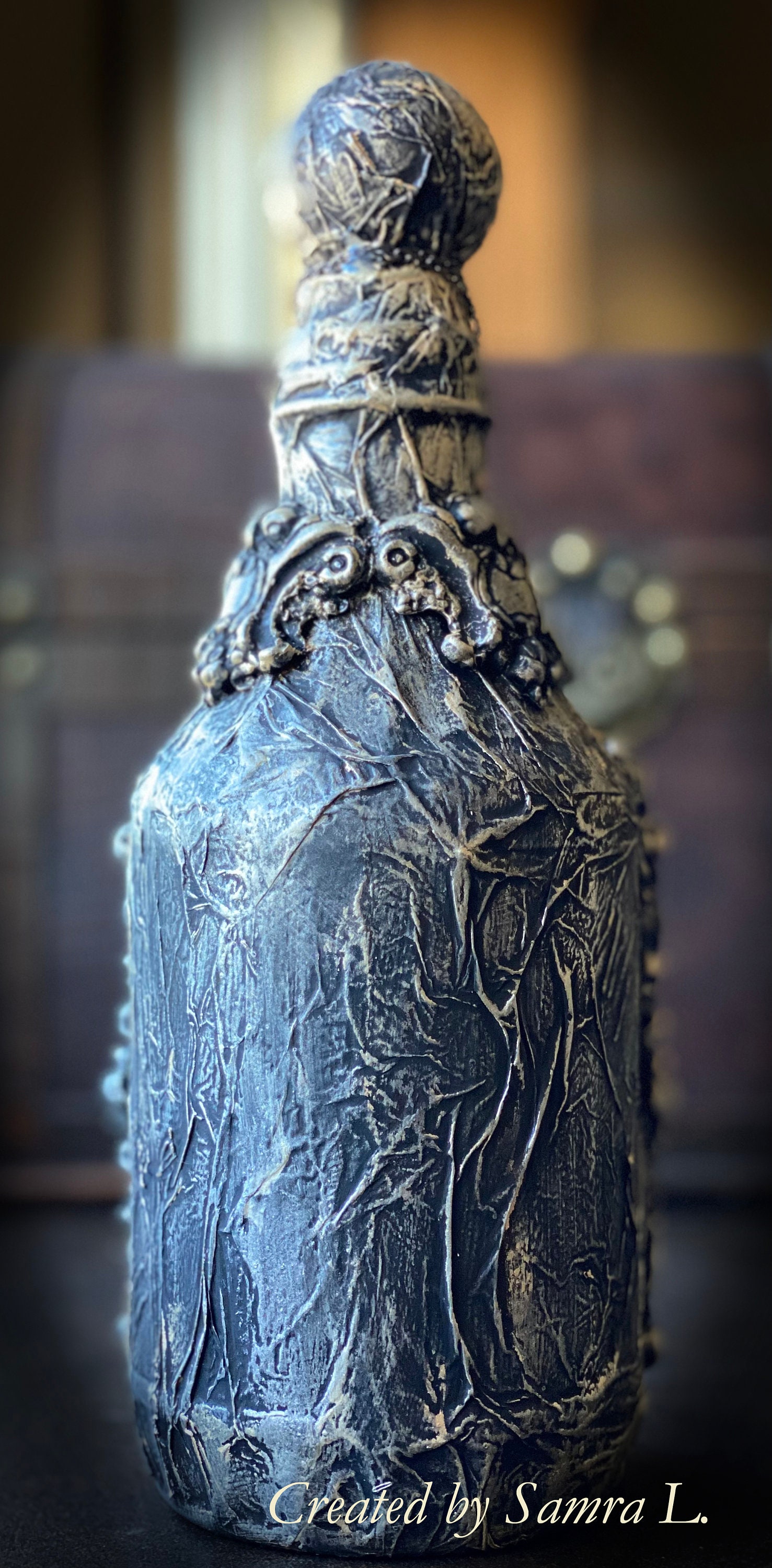 Potion Bottle Halloween Décor / Cosplay Accessory - Etsy