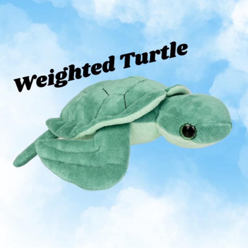 Stuffed Sea Turtle - Etsy