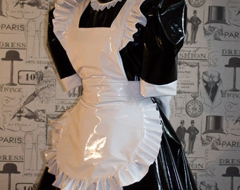 Pvc Dress - Etsy