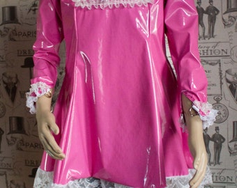 Pvc Locking Dress - Etsy