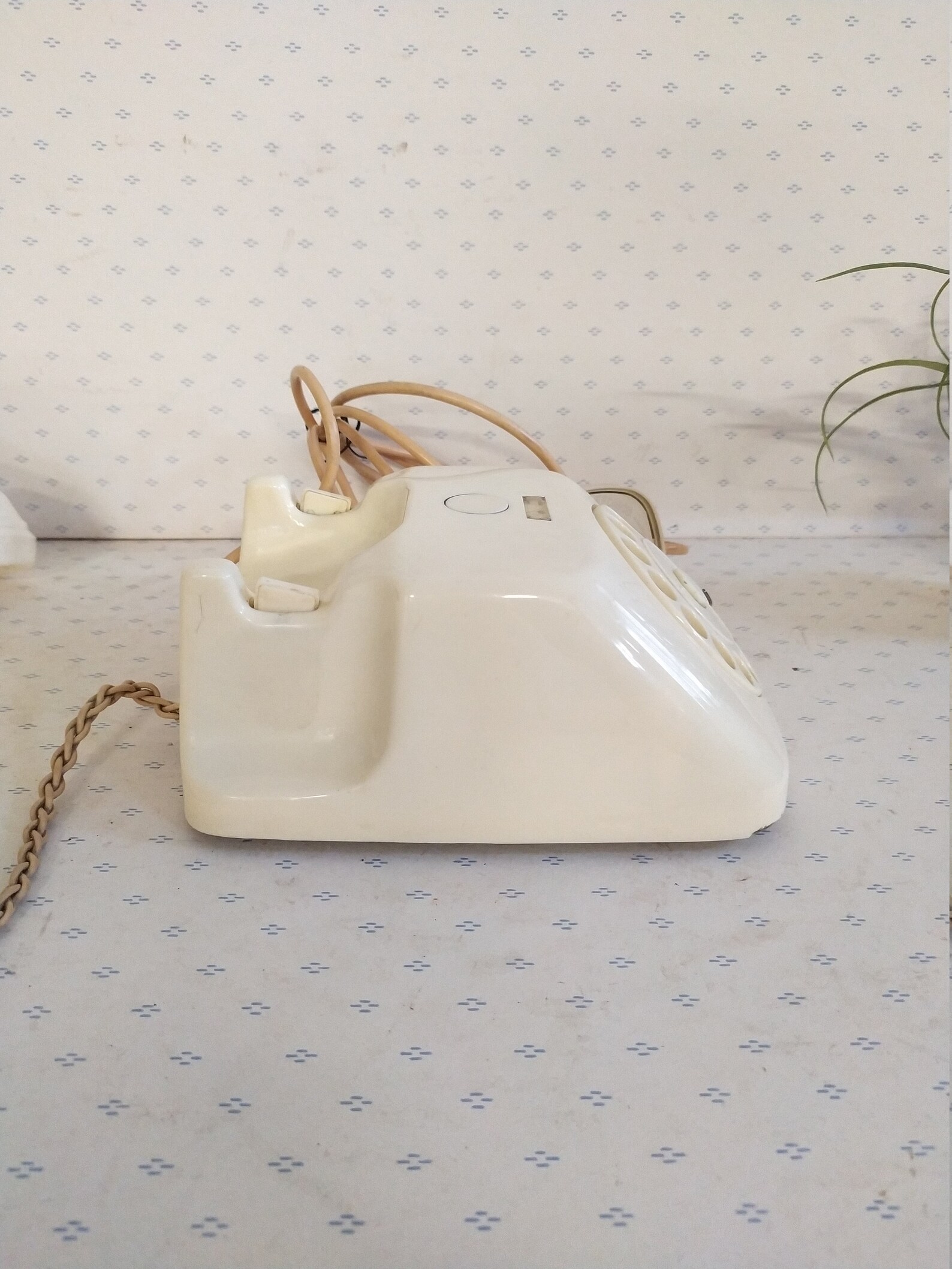 Vintage Rotary Phone Vintage Telephone 60s - Etsy