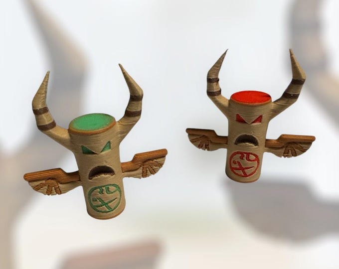 World of Warcraft Shaman Class Icon Decal Sticker - Etsy