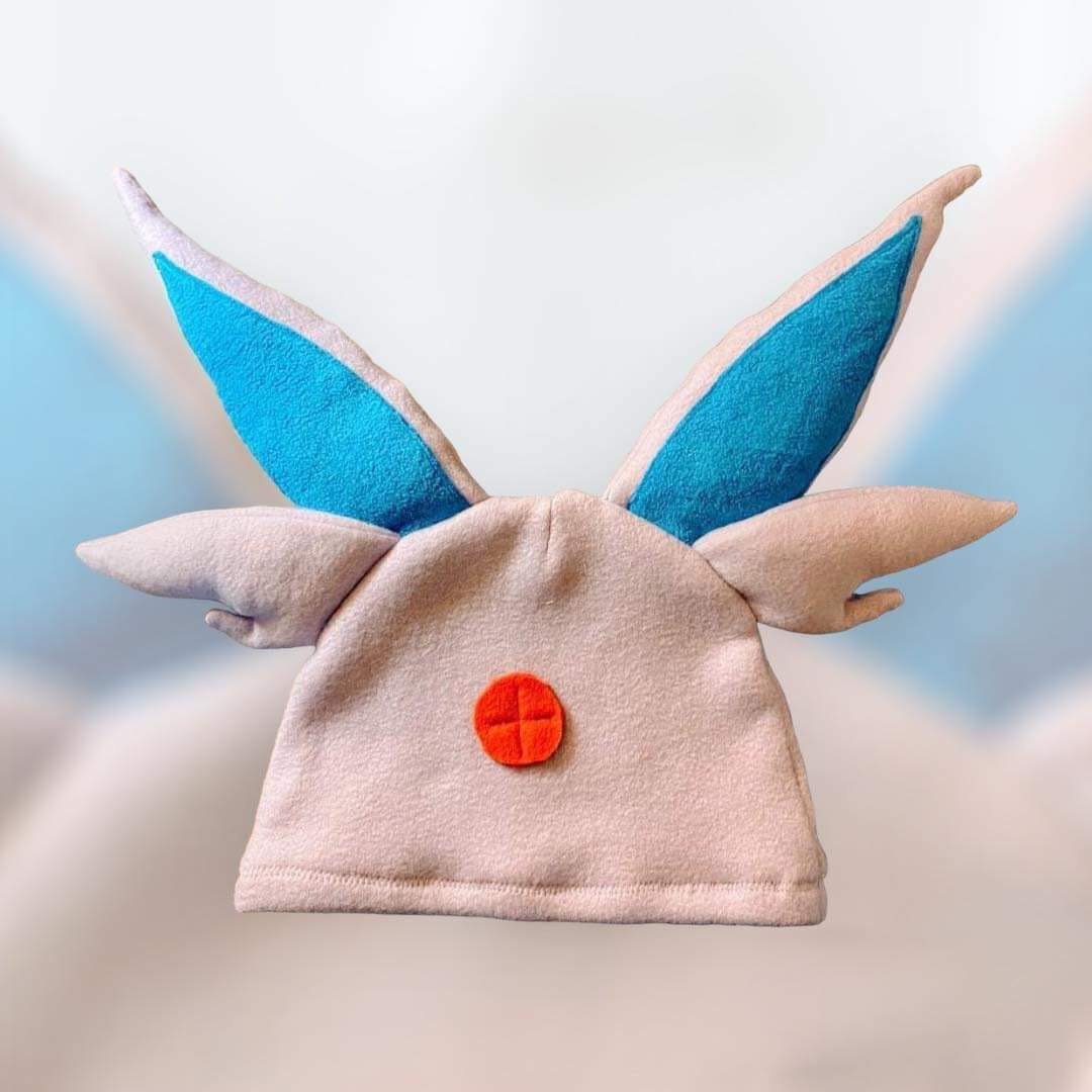 Pokemon Inspired Cosplay Hat Espeon - Etsy