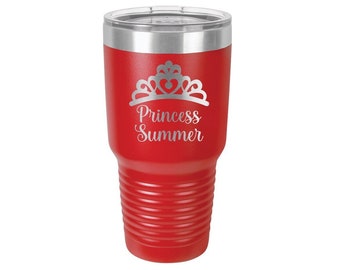 Pageant Tumbler - Etsy