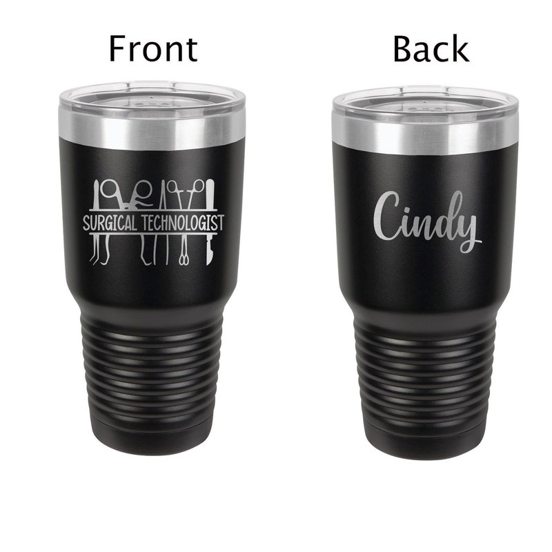 Surgical Tech Cup - Etsy