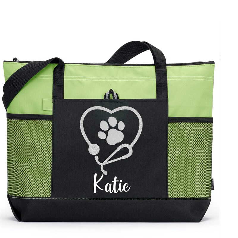 Vet Tech - Etsy