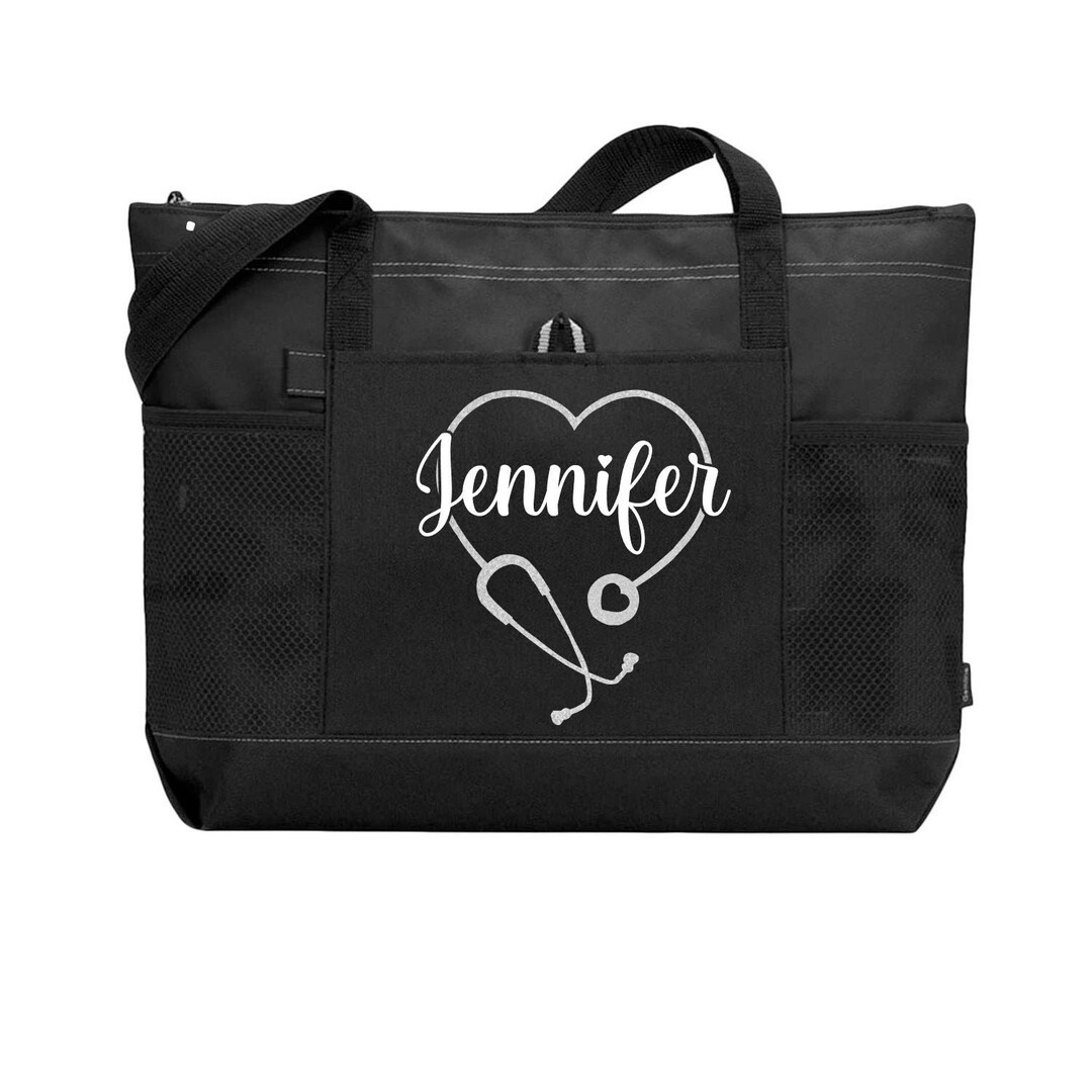 Personalized Nurse Gift - Etsy