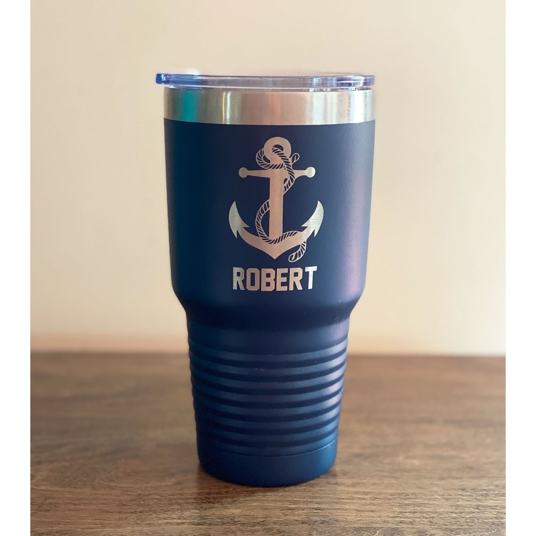Personalized Boating Gift Boat Gifts, Custom Boat Mug, Boat Accessories ...