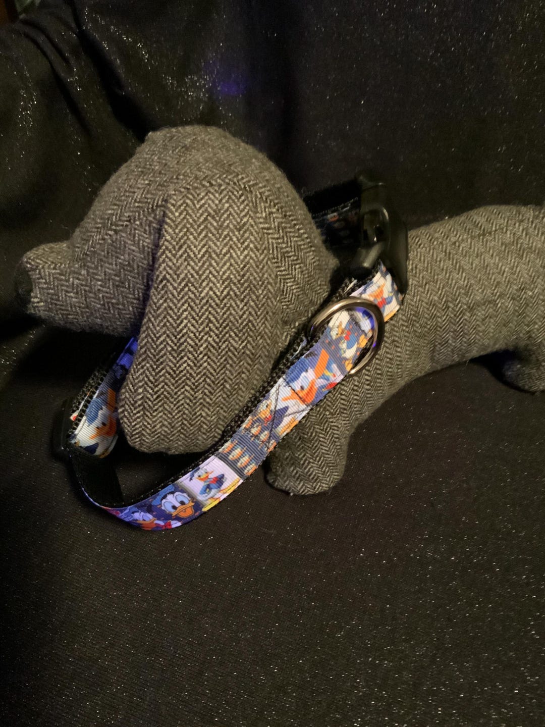 1 Anthropomorphic Cartoon Duck Collar - Etsy