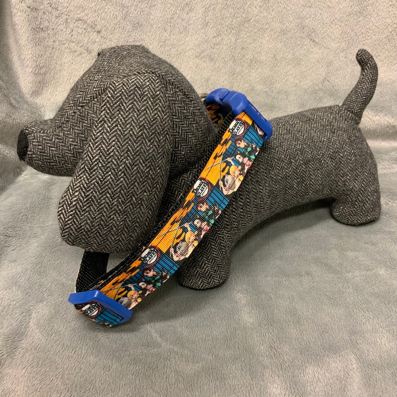 Demon Dog - Etsy