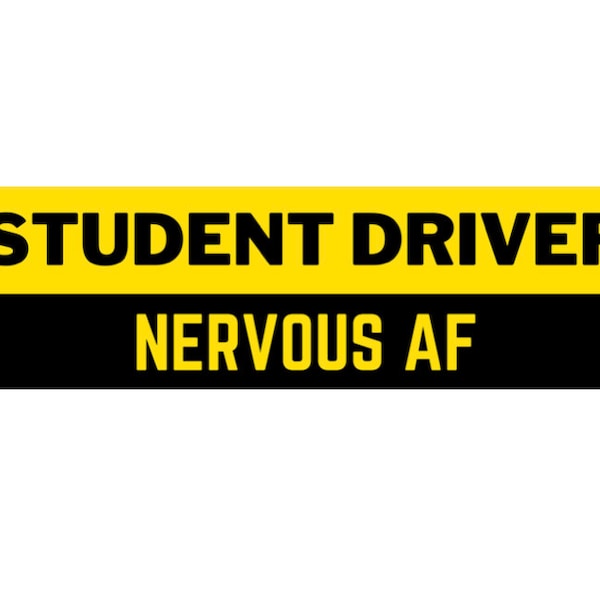 New Driver Svg - Etsy