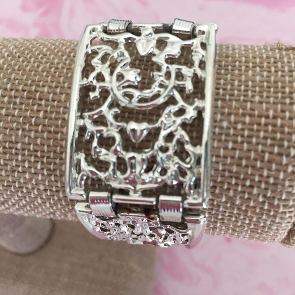 Silver Sarah Jewelry - Etsy