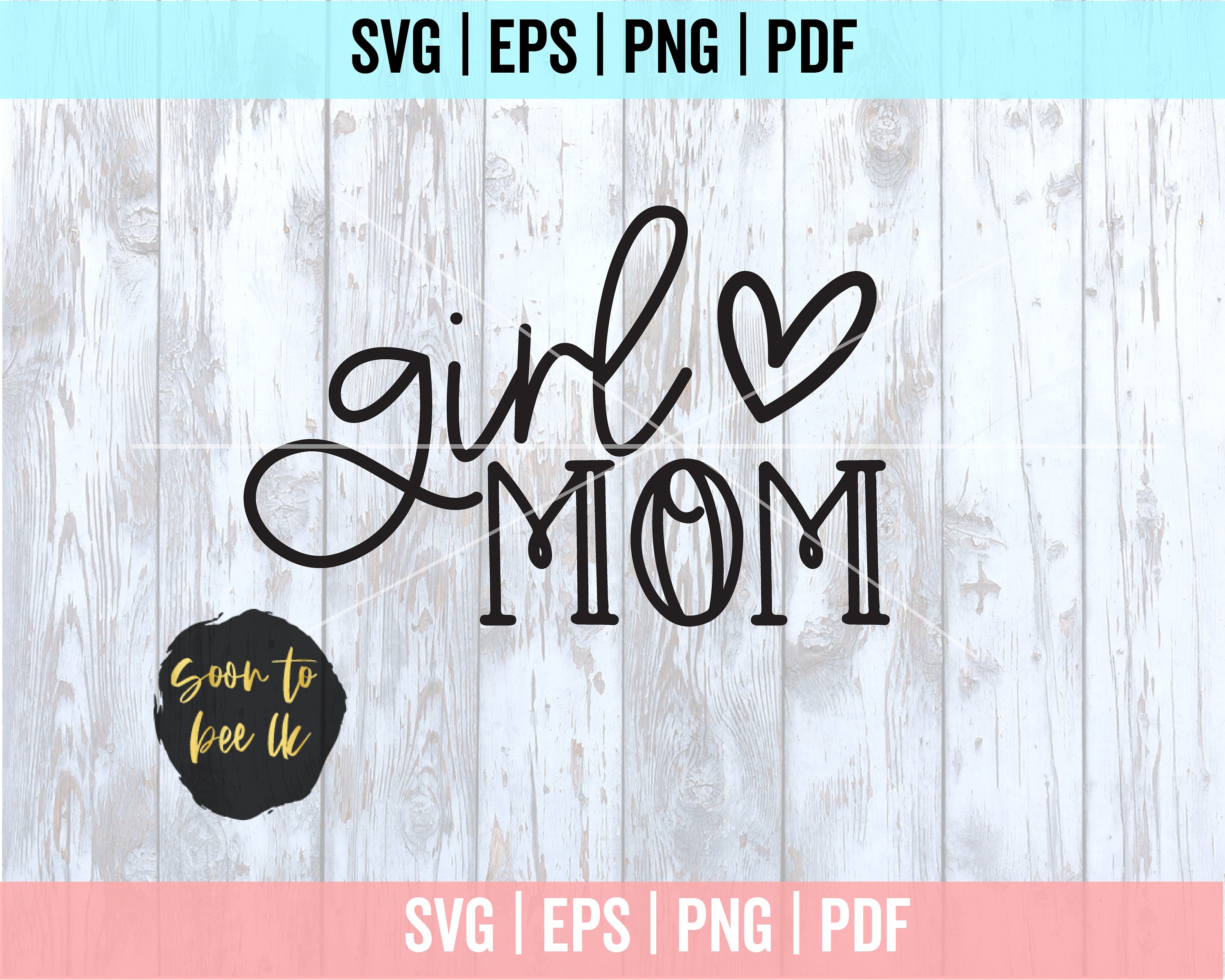 Girl Mom Shirt SVG Girl Mom Svg Shirt SVG for Mom Girl Mama - Etsy