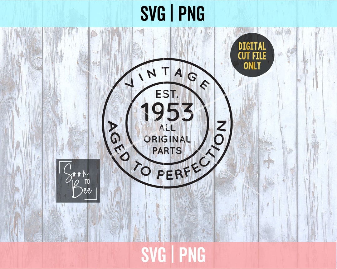 71st Birthday SVG, 71st Birthday SVG, 71 and Fabulous Svg, Birthday ...