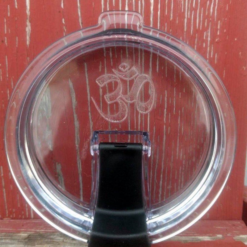 30 Oz Replacement Top - Etsy