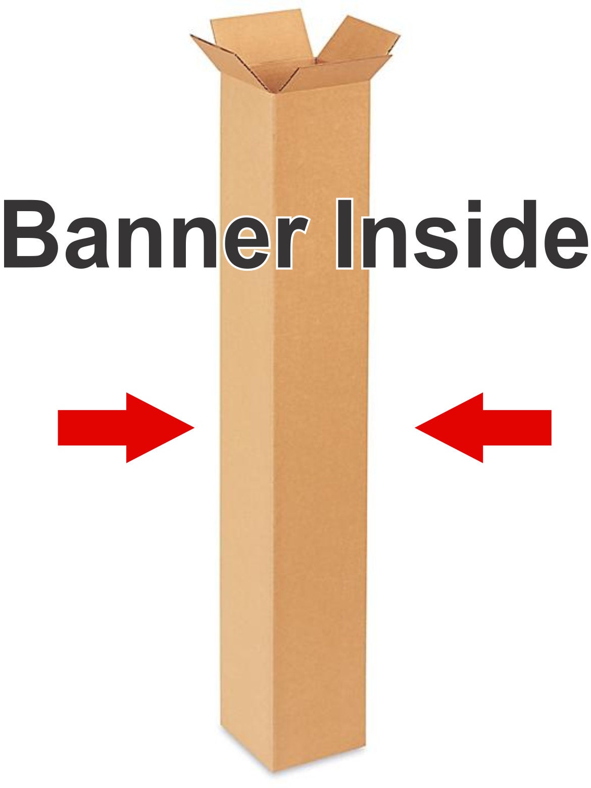 Full Color Vinyl Banner - 24HR Production & FREE Overnight Delivery ...