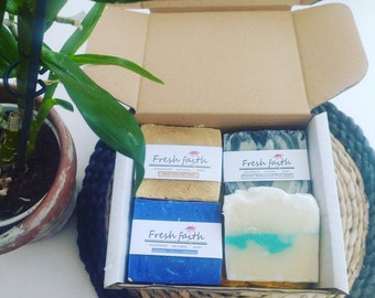 Seasonal Subscription Boxes - Etsy