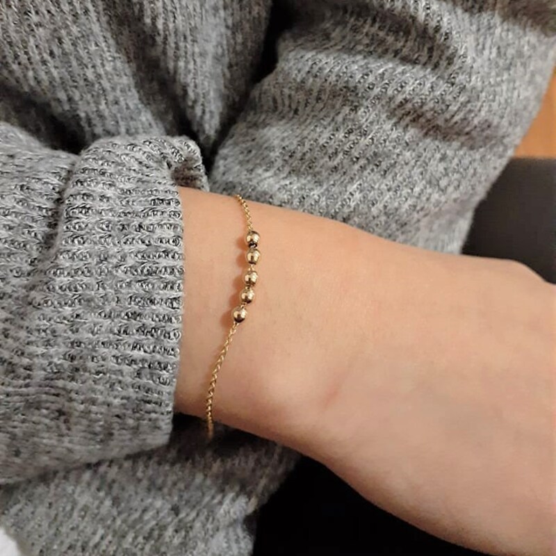 Fidget Jewelry - Etsy