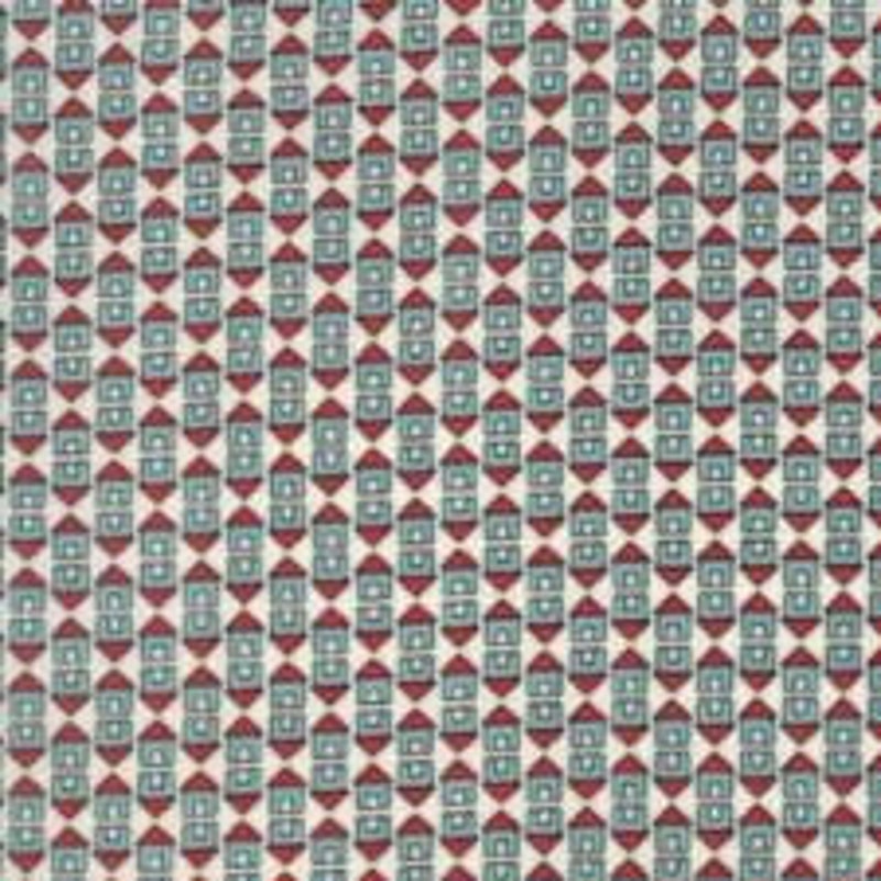 Treehouse Fabric - Etsy