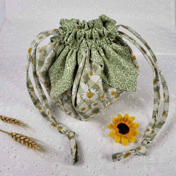 Petal Bag - Etsy