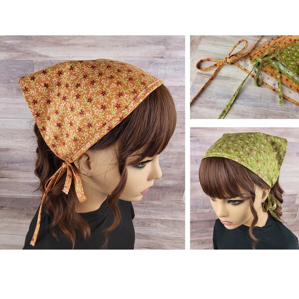 Kerchief - Etsy