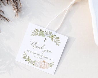 Confirmation Thank You | Etsy