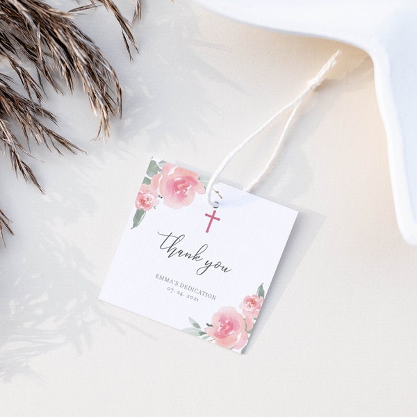 Dedication Thank You - Etsy