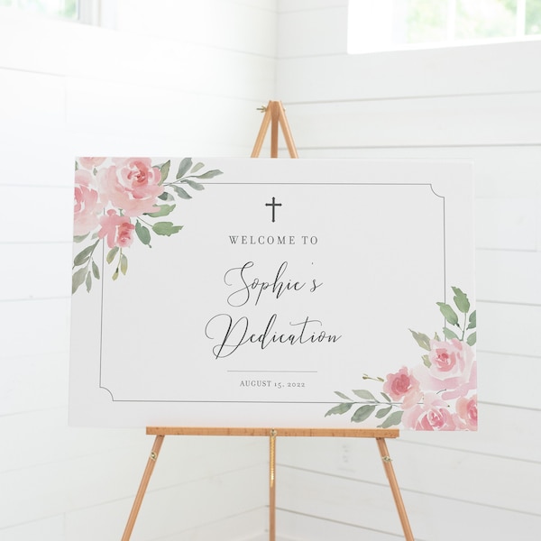 Baby Dedication - Etsy