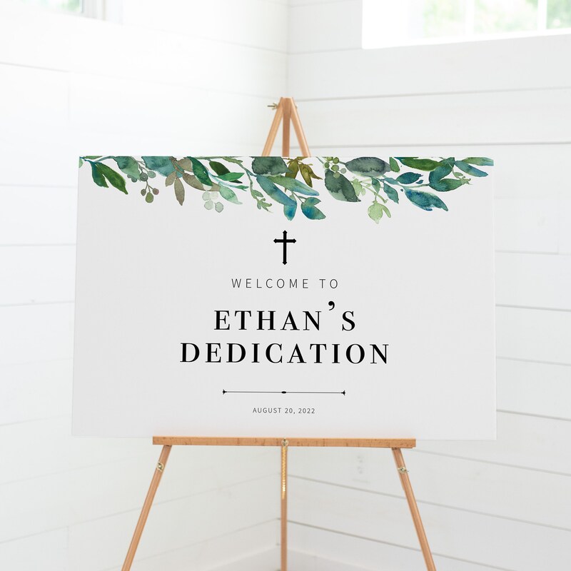 Baby Dedication Gift - 60+ Gift Ideas for 2025