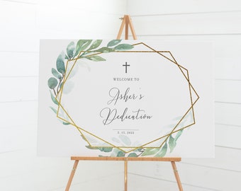 Welcome Baby Sign | Etsy