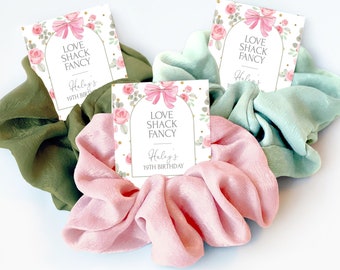 Love Shack Fiancé Bridal Shower Invitation Template, Love Shack Fancy ...