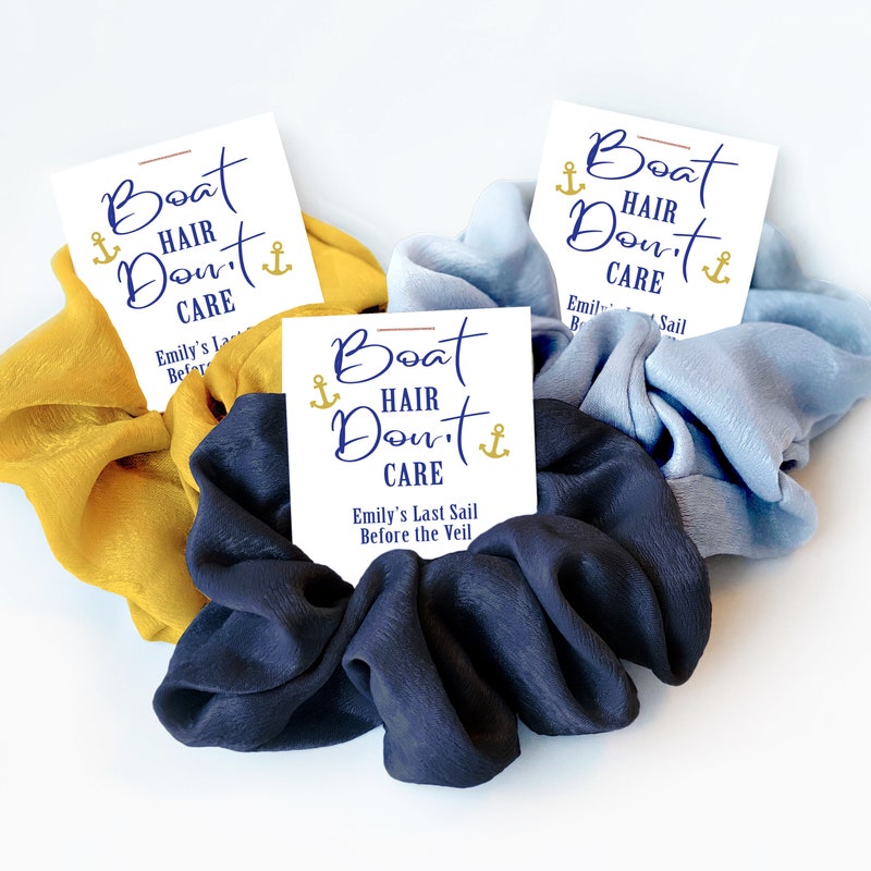 Boat Party Favors - Etsy