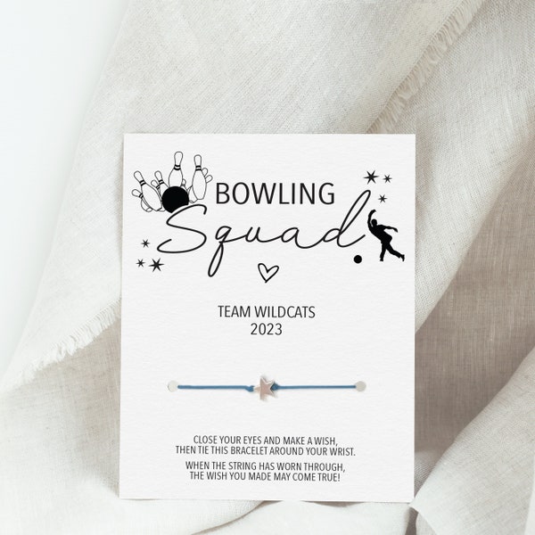Bowling Party Favors - Etsy