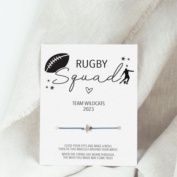 Rugby Gifts - 60+ Gift Ideas for 2024
