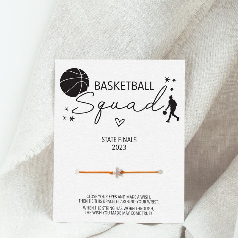 Basketball Team Gifts - 60+ Gift Ideas for 2025