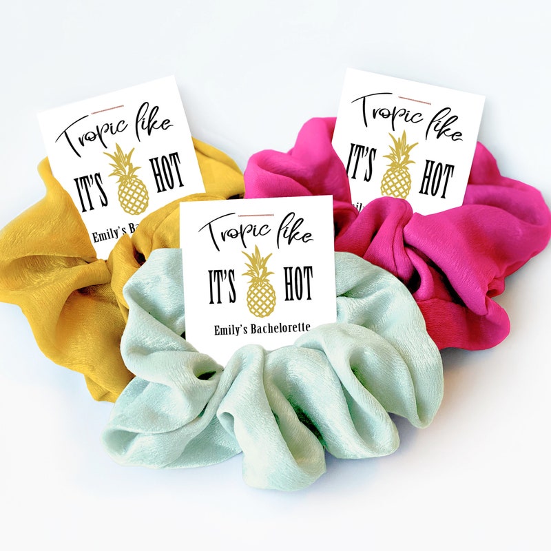 Tropic Like Its Hot Bachelorette - Etsy