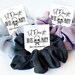 Printable Sleepover Favor Tag for Hair Scrunchies, Personalized ...