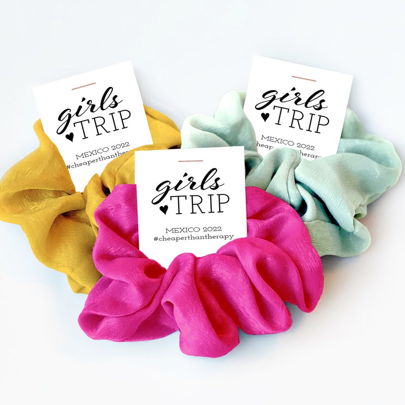 Girls Trip Gifts - 60+ Gift Ideas for 2025
