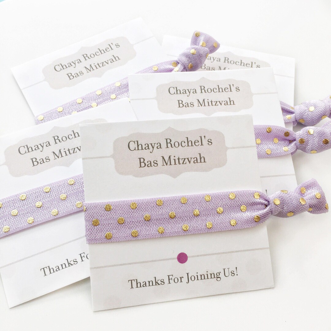 Bas Mitzvah Favors, Bat Mitzvah Favor, Bar Mitzvah Favors, Bas Mitzvah ...