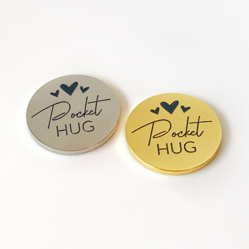 First Day of Seventh Grade Gifts, Pocket Hug, Happy First Day of School ...