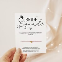 Team Bride - Etsy